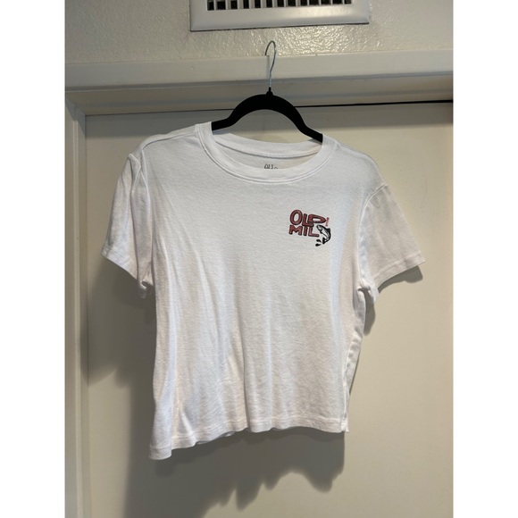 Urban Outfitters | Tops | 3 Old Mil Beer Crop Top | Poshmark